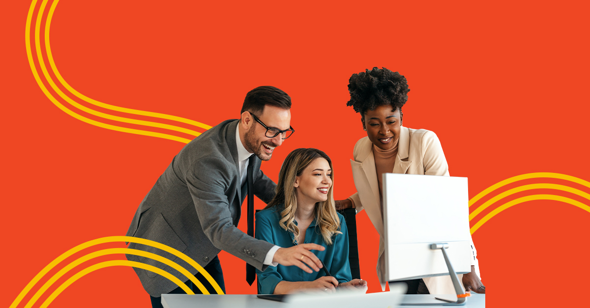 Gartner Magic Quadrant for Document Management | Ricoh USA