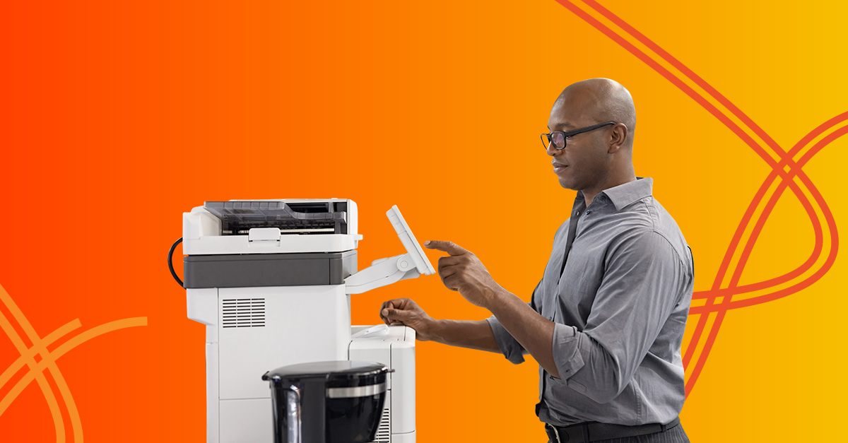 3 Elements Modern Printing Solutions | Ricoh USA