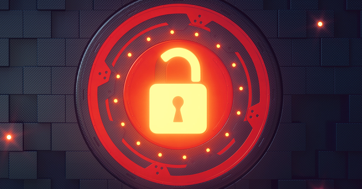 How should a company handle ransomware | Ricoh USA